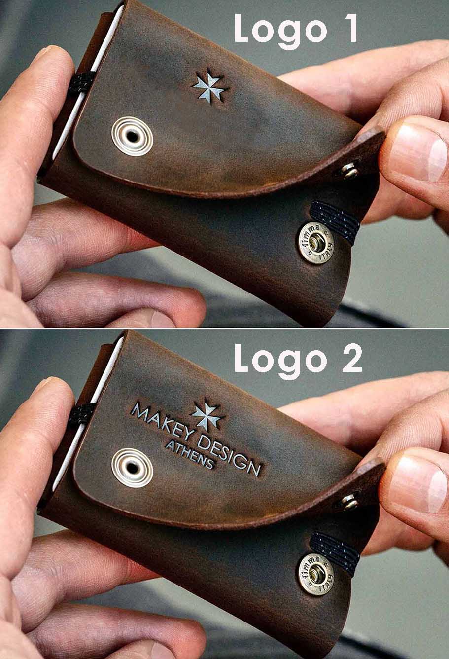 Wallet for many Cards, Bills and Coins "Coin Wallet 2.0" – MAKEY EU